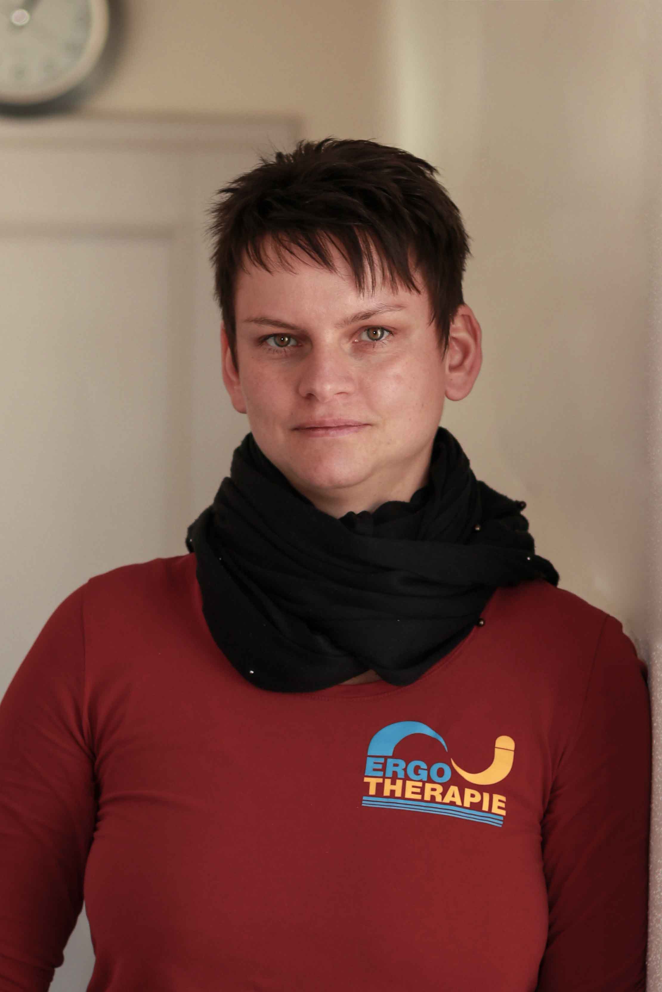 Praxis für Ergotherapie Jacqueline Paus